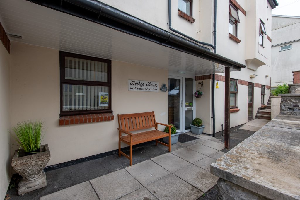 Bridge House – Brecon Care Group