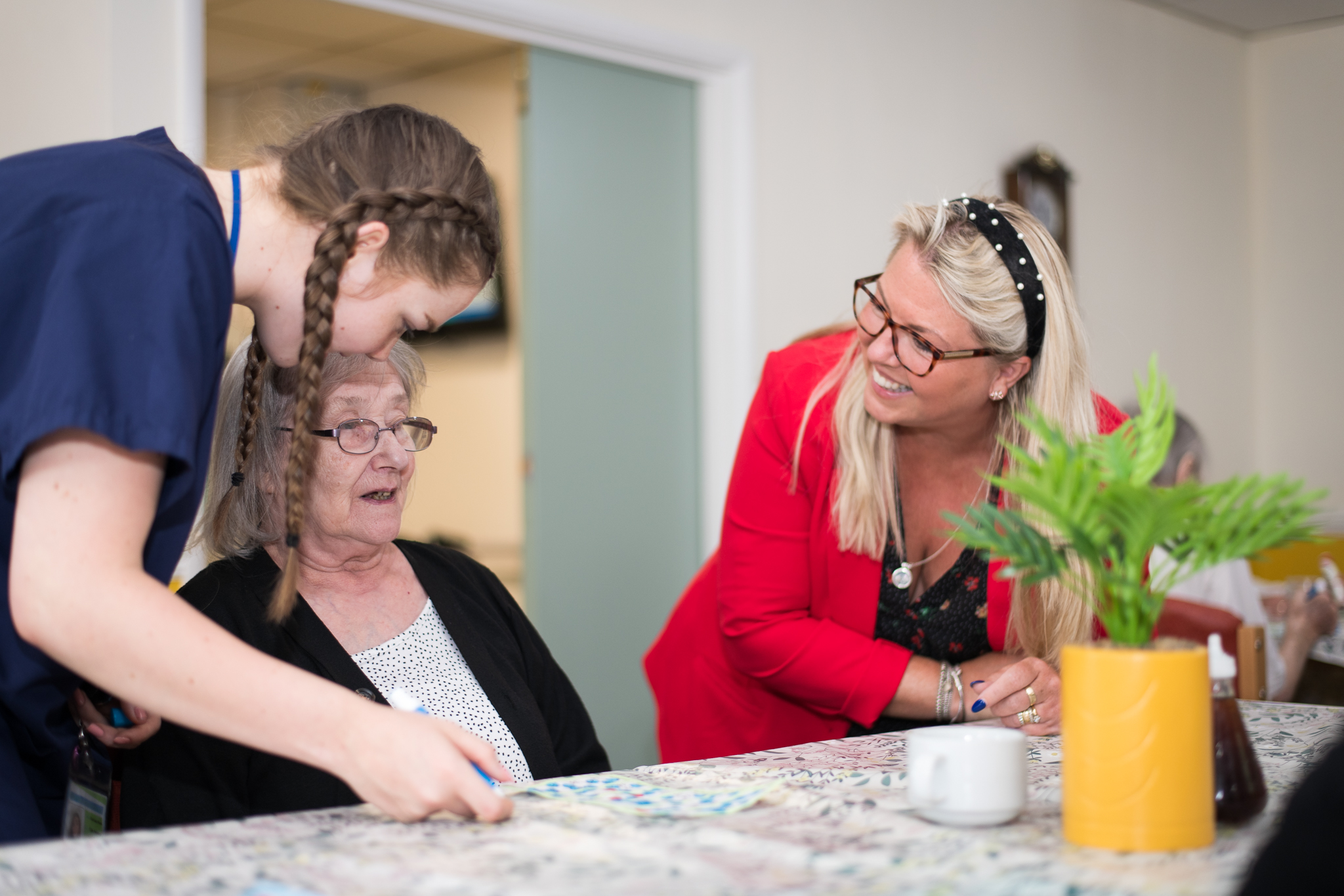 Gallery – Brecon Care Group