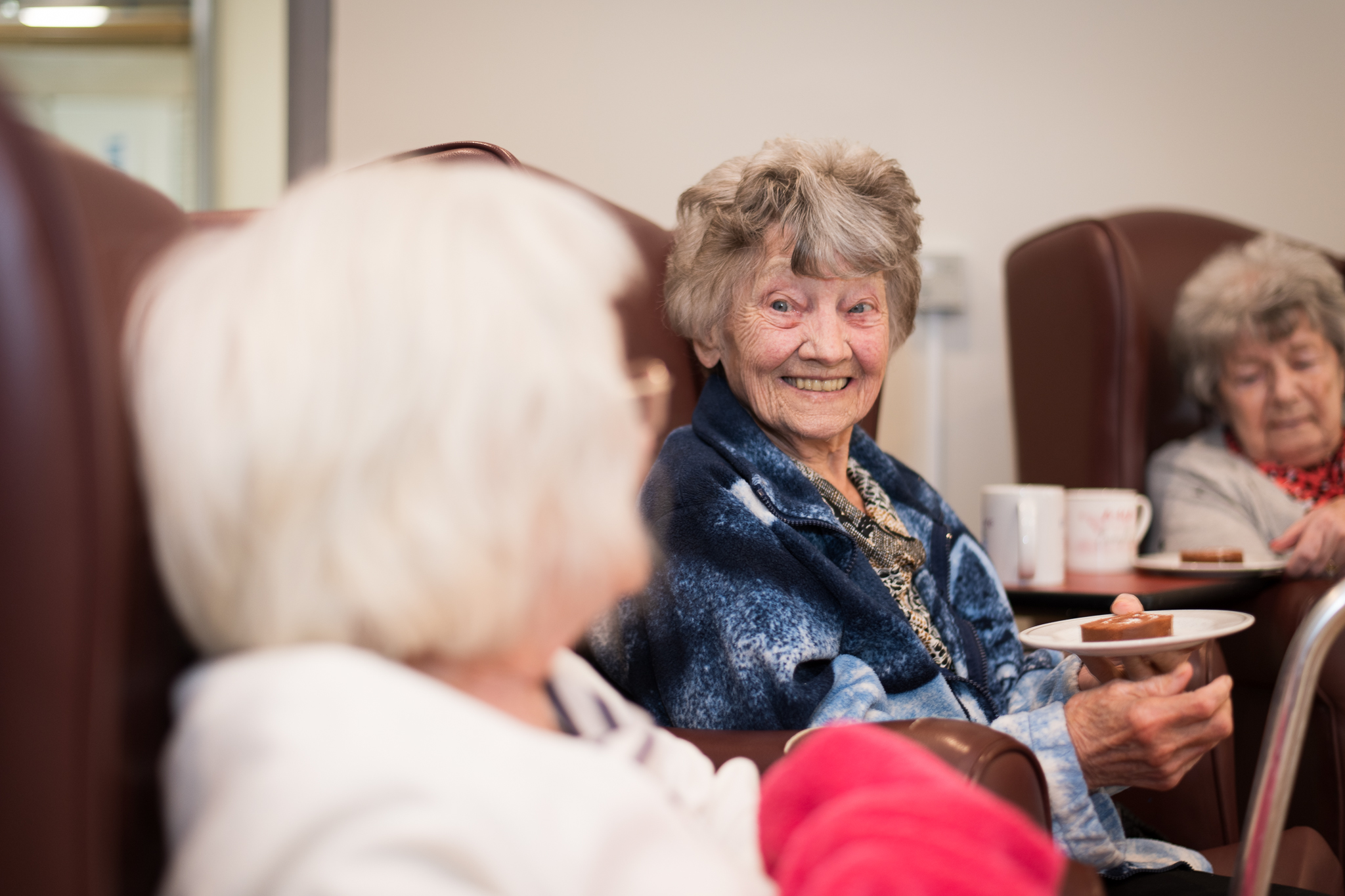 Gallery – Brecon Care Group