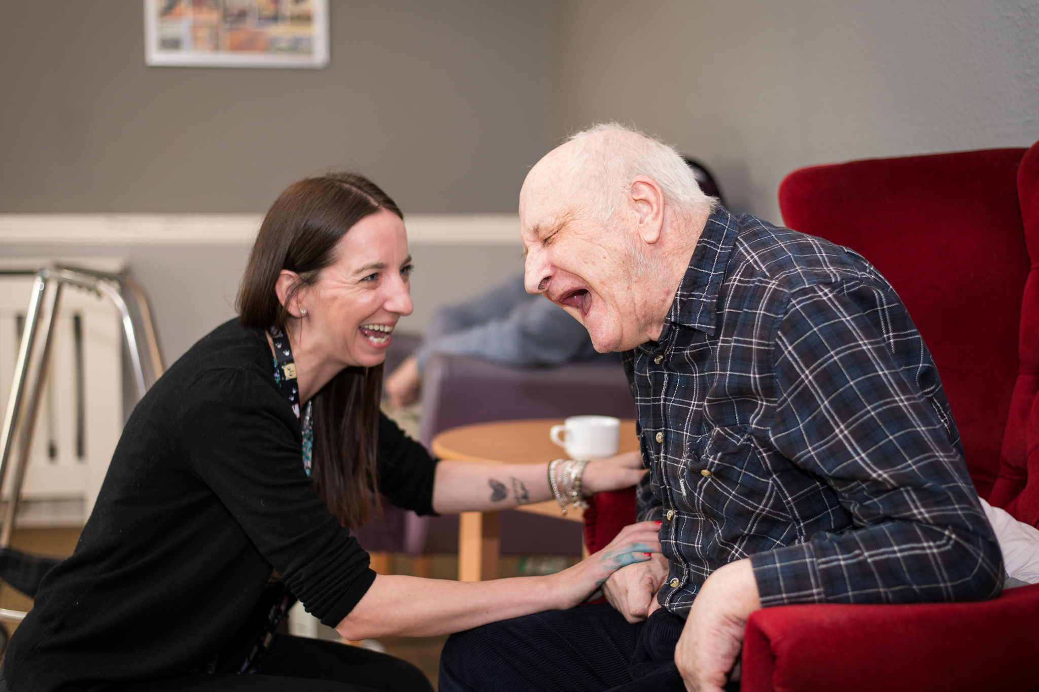 Gallery – Brecon Care Group