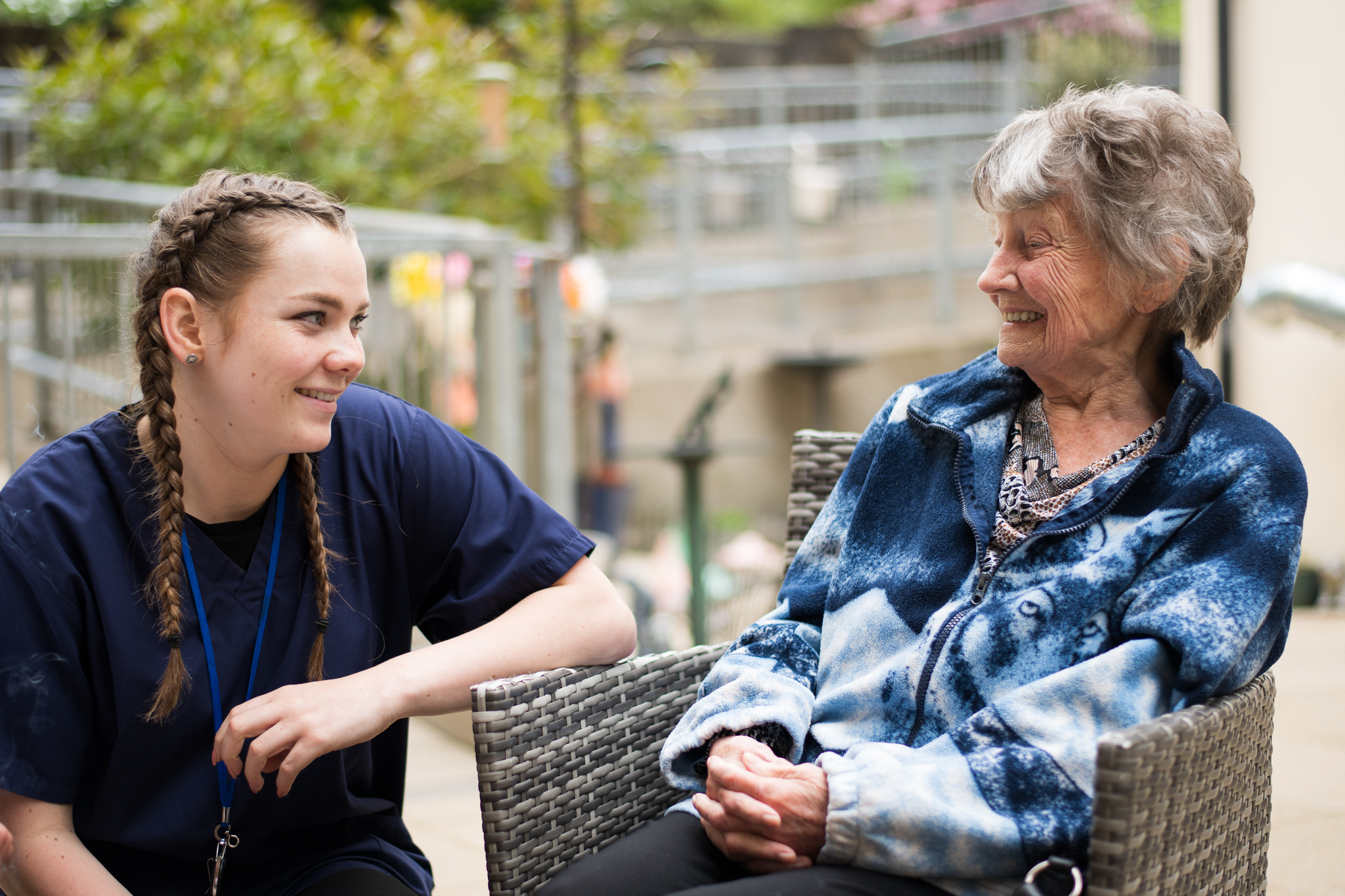 Gallery – Brecon Care Group