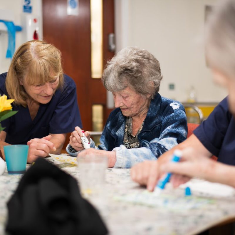 About – Brecon Care Group